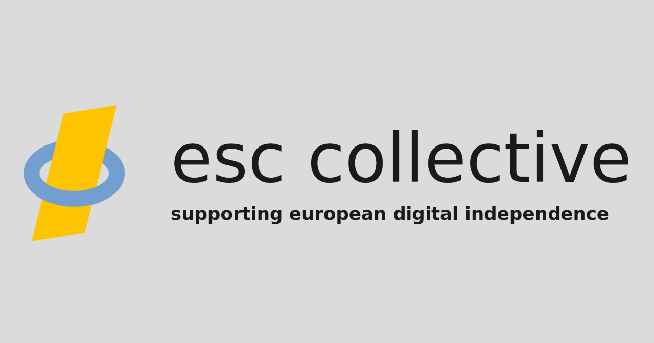 People - Esc Co.
